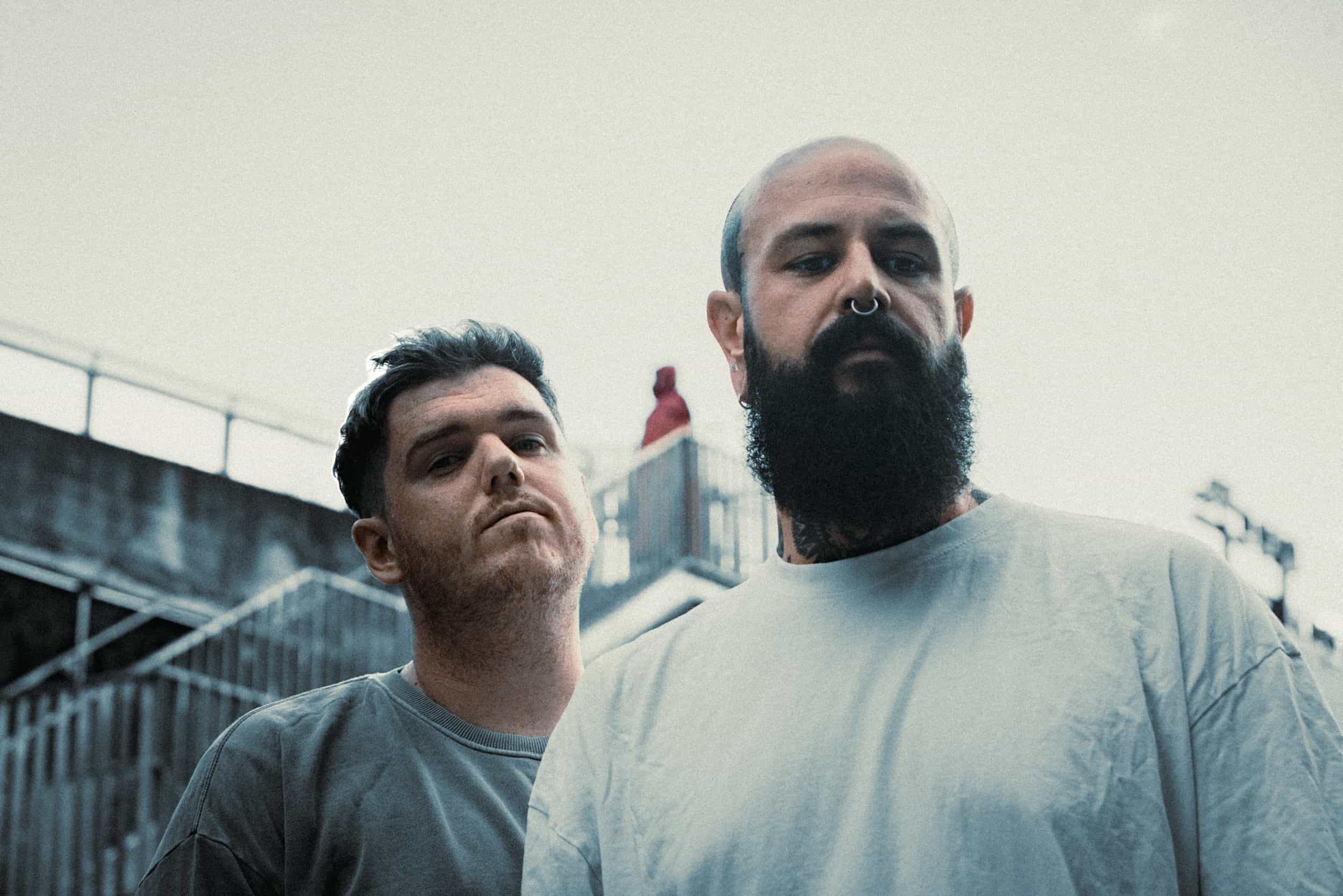BEING AS AN OCEAN Announce Powerful New Album “Death Can Wait” And ...