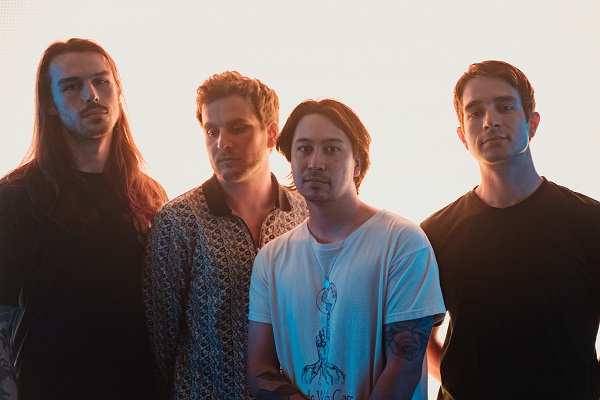 LOCKETSHARE NEW TRACK"GLOWING" - Lost & Fading